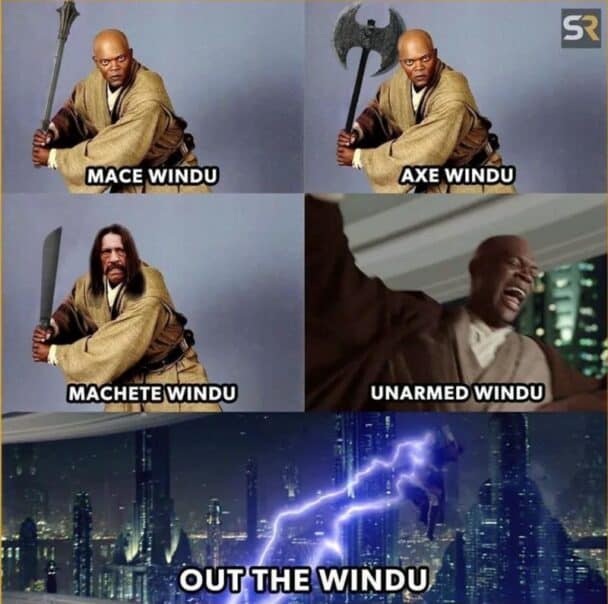 45 Funniest Star Wars Memes From The Dark And Light Humor Side Of The ...