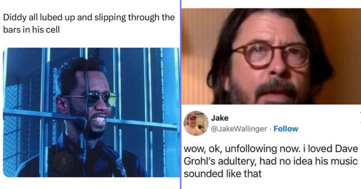 43 Funny Memes All Up In Yo Face