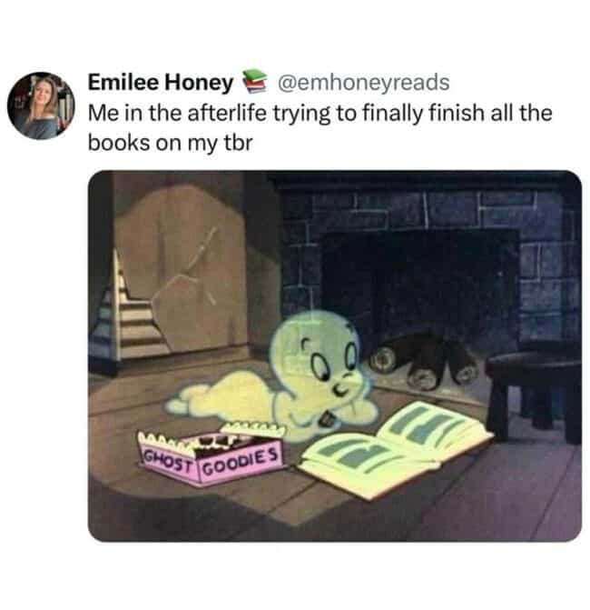 43 Funny Memes All Up In Yo' Face