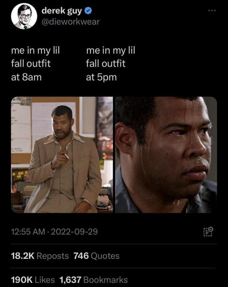 43 Funny Memes All Up In Yo' Face
