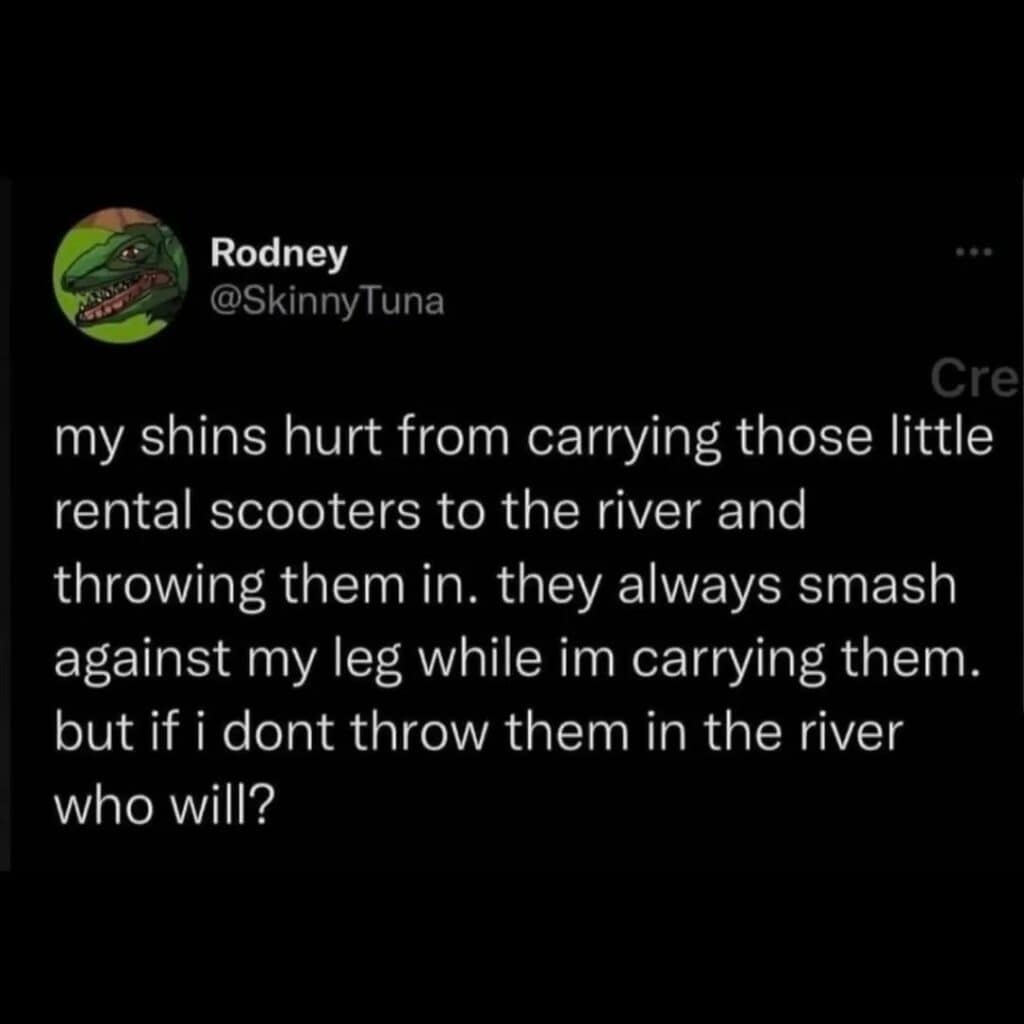 43 Funny Memes All Up In Yo' Face