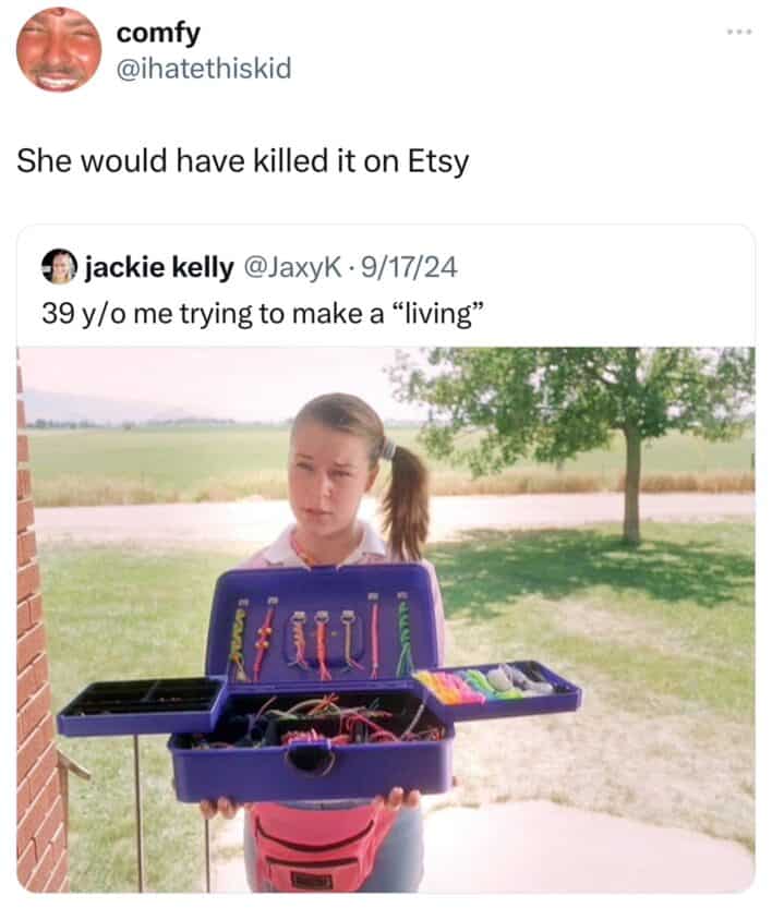 40 Funny Memes That Don't Mess Around