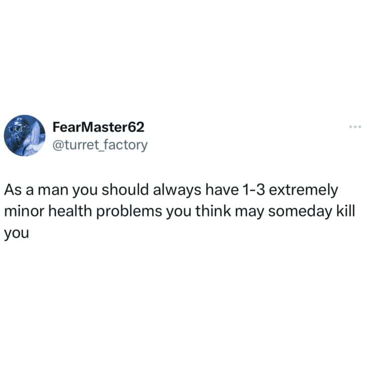 40 Funny Memes That Don't Mess Around