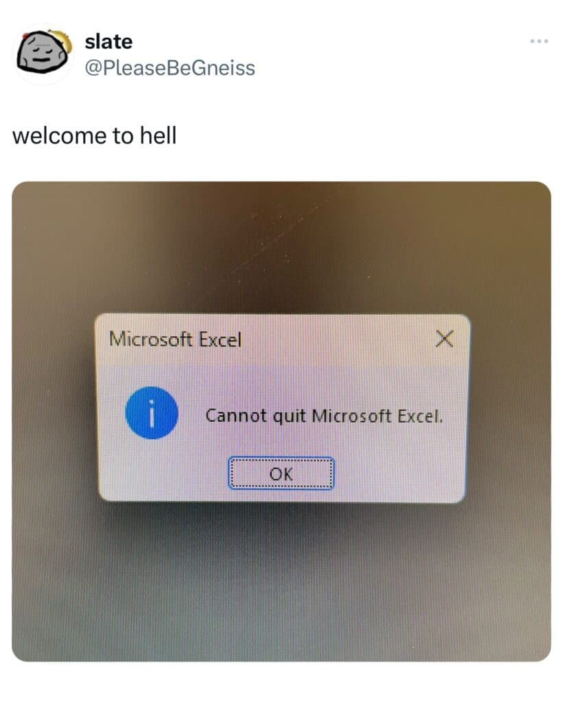 40 Funny Memes That Don't Mess Around