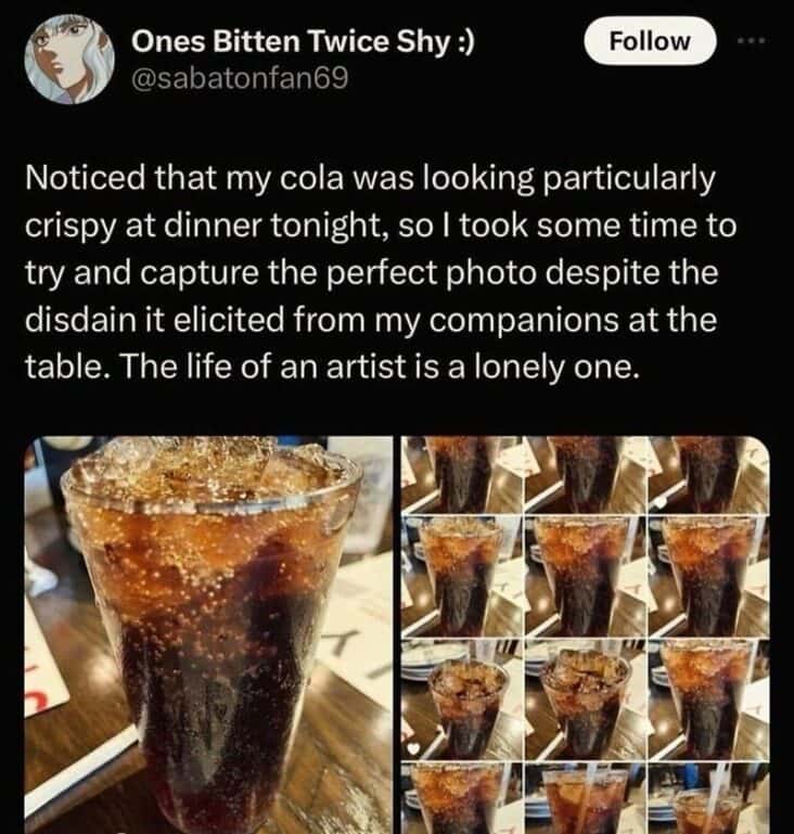 40 Funny Memes That Don't Mess Around