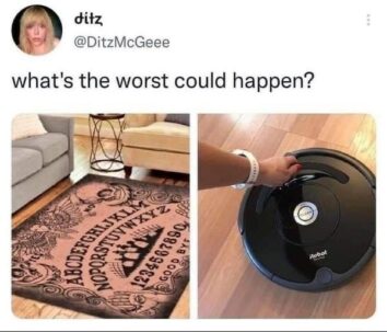 40 Funny Memes That Don't Mess Around