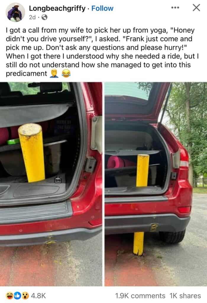 40 Funny Memes That Don't Mess Around