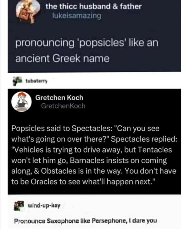 40 Funny Memes That Don't Mess Around