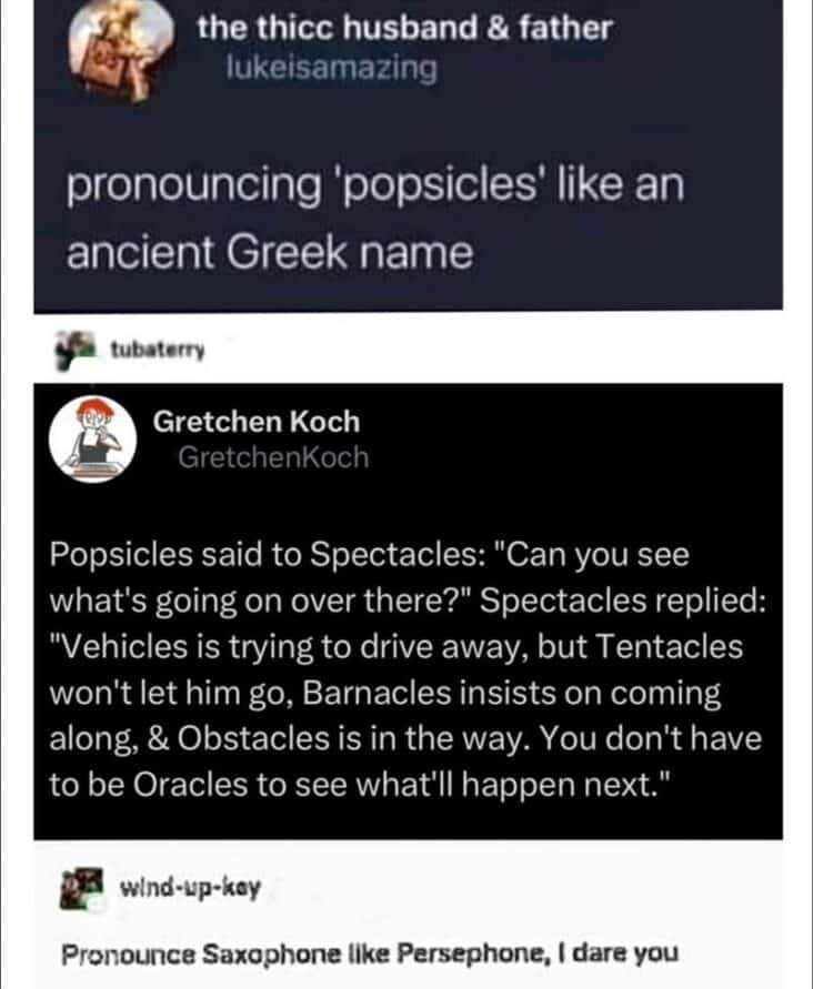 40 Funny Memes That Don't Mess Around