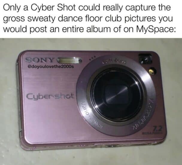 35 Nostalgic Images From The Early 2000s Millennials Will Feel In Their ...