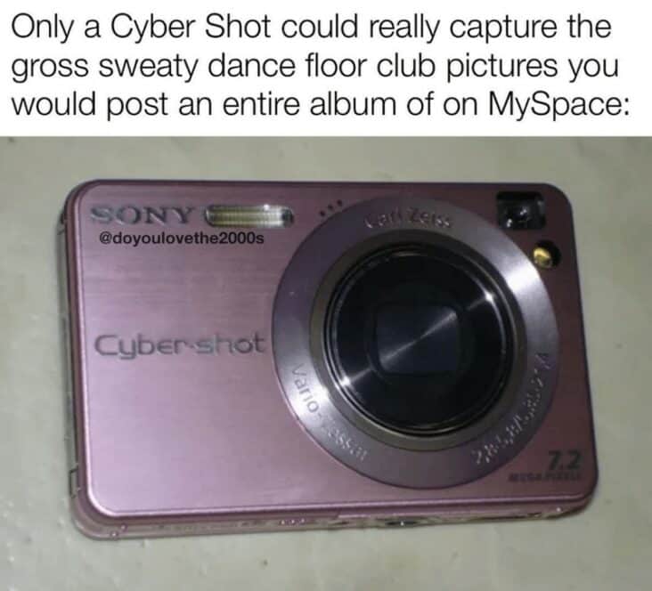 35 Nostalgic Images From The Early 2000s Millennials Will Feel In Their ...