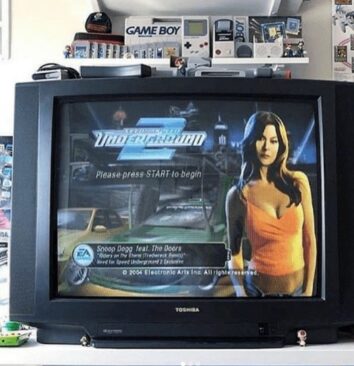 35 Nostalgic Images From The Early 2000s Millennials Will Feel In Their ...
