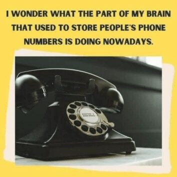 40 Nostalgic Pictures For 80s Kids Who Still Remember The Pre-Internet Age