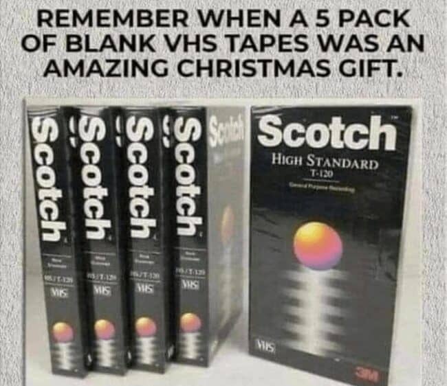 40 Nostalgic Pictures For 80s Kids Who Still Remember The Pre-Internet Age