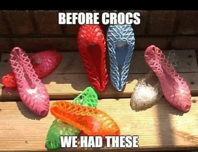 40 Nostalgic Pictures For 80s Kids Who Still Remember The Pre-Internet Age