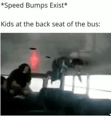 35 Nostalgic Back-To-School Memes For Anyone Who Wishes Recess Was ...