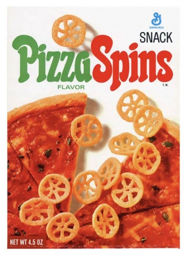 45 Nostalgic Childhood Snacks Millennials And Gen Xers Still Dream About