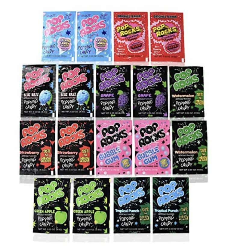 45 Nostalgic Childhood Snacks Millennials And Gen Xers Still Dream About