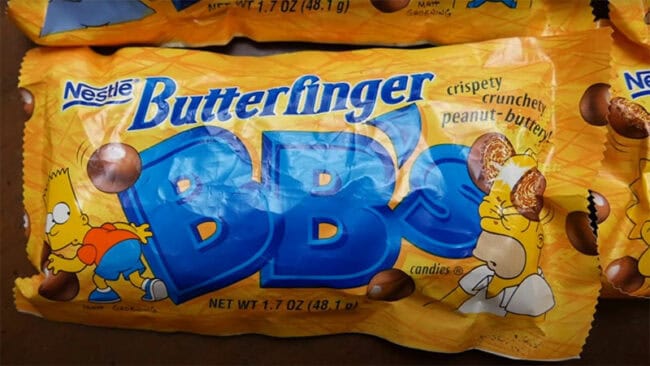 45 Nostalgic Childhood Snacks Millennials And Gen Xers Still Dream About