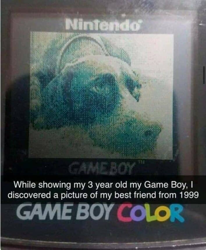 35 Nostalgic Gaming Memes For Classic Gamers Who Remember Every Cheat Code