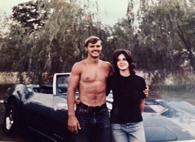 40 Nostalgic Old School Cool Pictures Showing Off Past Generations ...