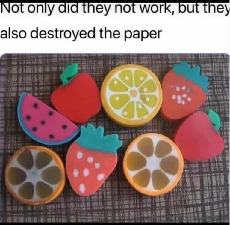 40 Nostalgic Millennial Memes From The 90s And Early 00s That Cut ...