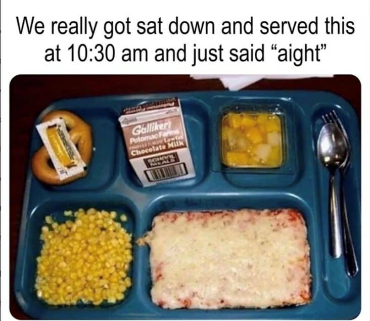 40 Nostalgic Millennial Memes From The 90s And Early 00s That Cut ...