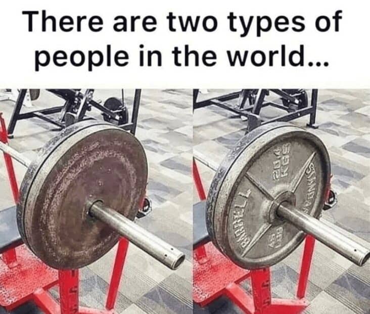 40 Funniest Workout Memes Pushing Maximum Gains This Week (September 2 ...