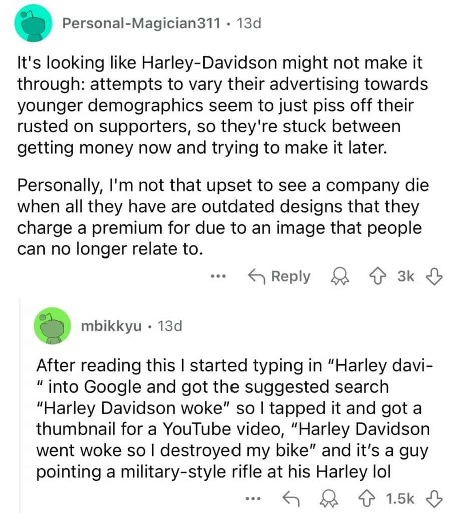 20+ People Respond — "What Is Likely To Die Along With The Baby Boomers ...