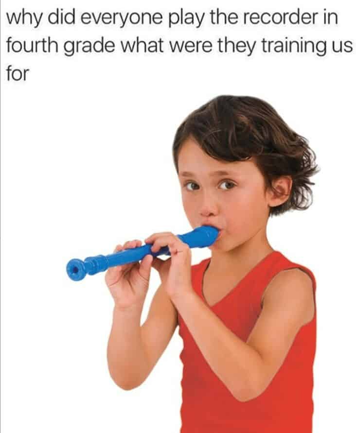 40 Nostalgic Millennial Memes From The 90s And Early 00s That Cut ...