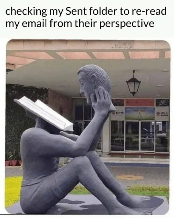 40 Funny Work Memes For Corporate Girlies Who Desperately Need A Vacation