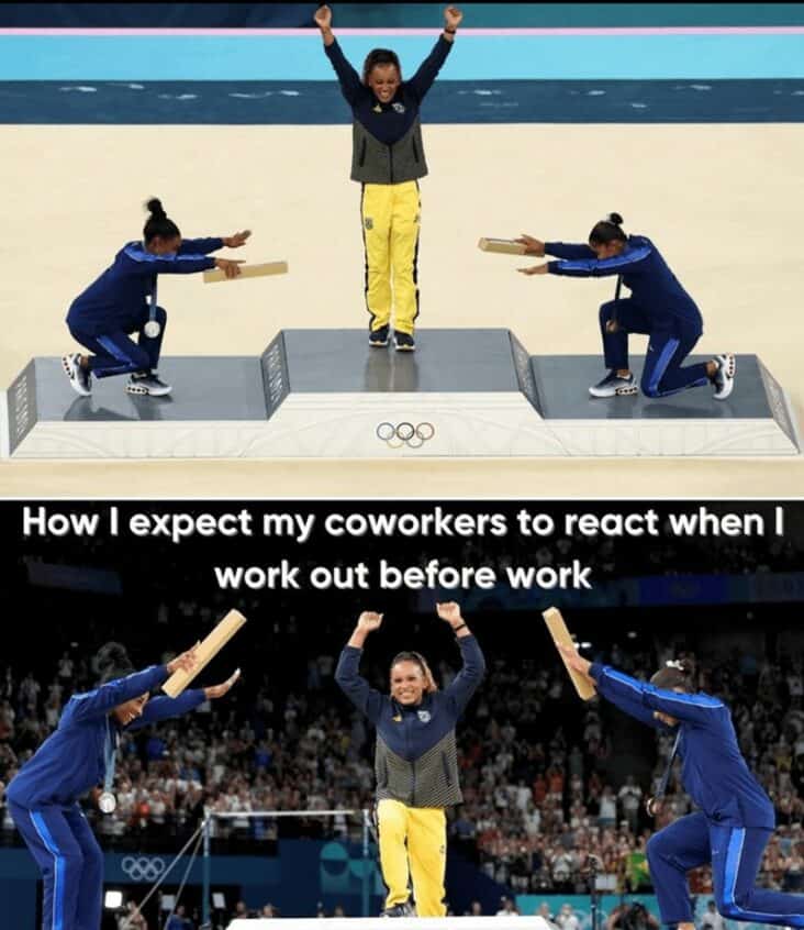 40 Funny Work Memes For Corporate Girlies Who Desperately Need A Vacation