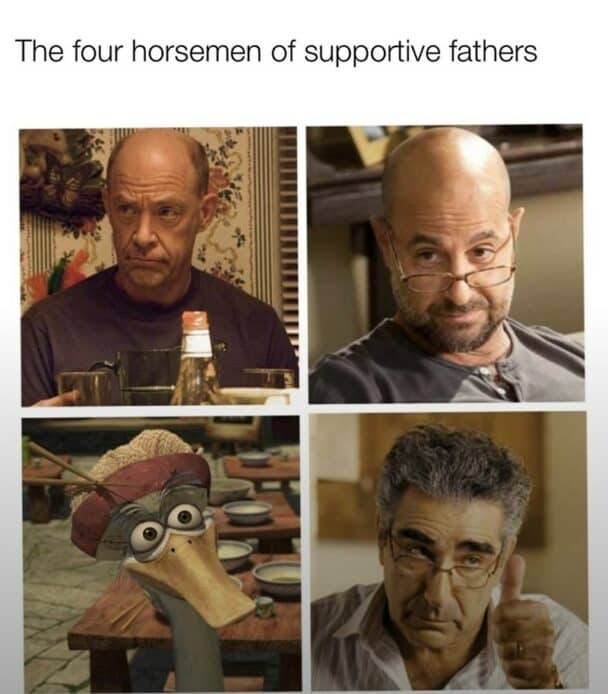35 After Dark Memes That Get Funnier The Later It Gets
