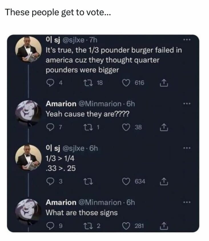 35 After Dark Memes That Get Funnier The Later It Gets