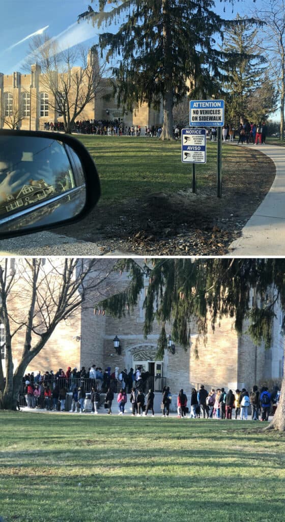 50 Shocking Pictures From American Schools That'll Confuse The Rest Of ...