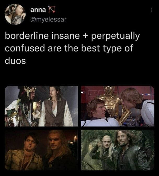 40 Funny Star Wars Memes That Hit Light-Speed On The Laugh Meter This Week