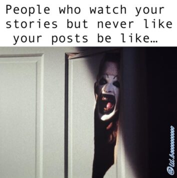 45 Funny Art The Clown Memes That 'Terrifier' Fans Can't Get Enough Of