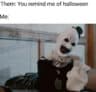 45 Funny Art The Clown Memes That 'Terrifier' Fans Can't Get Enough Of