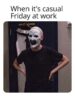 45 Funny Art The Clown Memes That 'Terrifier' Fans Can't Get Enough Of