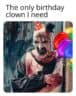 45 Funny Art The Clown Memes That 'Terrifier' Fans Can't Get Enough Of