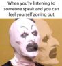 45 Funny Art The Clown Memes That 'Terrifier' Fans Can't Get Enough Of