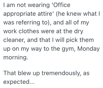Eccentric IT Guy Gets Pro Revenge On Micromanager Boss For Disparaging His Attire