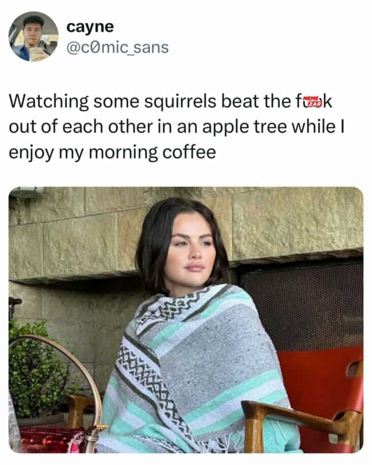 35 Late-Night Memes For Insomniacs In Need Of A Good Scrolling Sesh