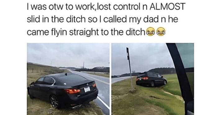 41 Fast And Funny Car Memes For Speed-Loving Auto Enthusiasts