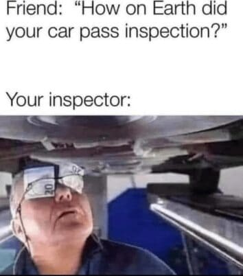 41 Fast And Funny Car Memes For Speed-Loving Auto Enthusiasts