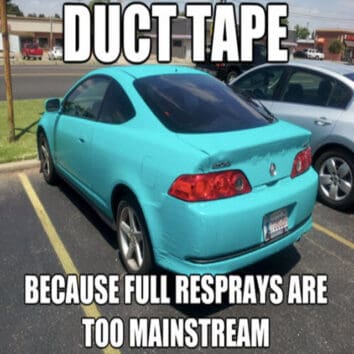 41 Fast And Funny Car Memes For Speed-Loving Auto Enthusiasts