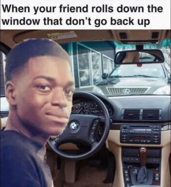 41 Fast And Funny Car Memes For Speed-Loving Auto Enthusiasts