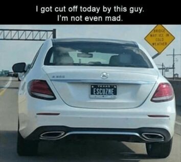 41 Fast And Funny Car Memes For Speed-Loving Auto Enthusiasts