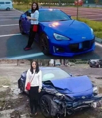 41 Fast And Funny Car Memes For Speed-Loving Auto Enthusiasts