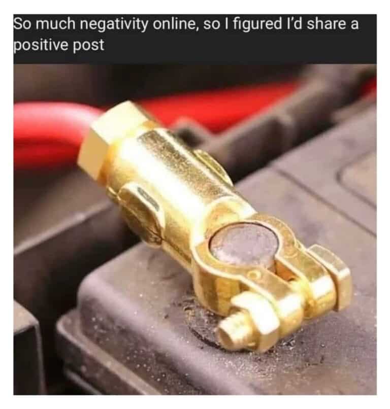 41 Fast And Funny Car Memes For Speed-Loving Auto Enthusiasts